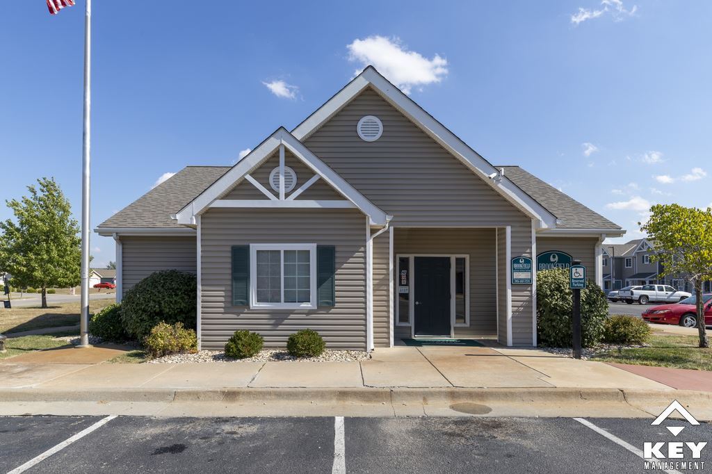 Brookfield Residences - 415 Walters Dr Manhattan, KS 66502 | Apartments.com