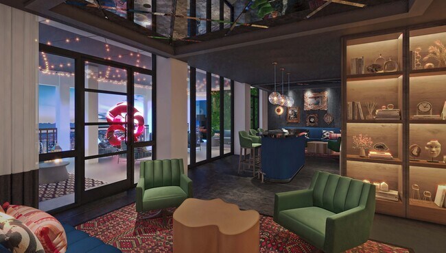 The Ellsworth - 1301 SW 80th Ter Plantation, FL | Apartments.com