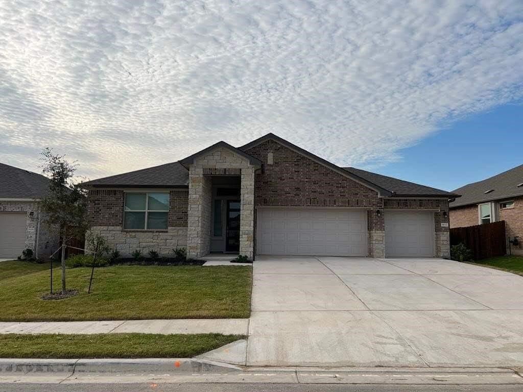 18012 Santa Croce Dr, Pflugerville, TX 78660 - House Rental in ...