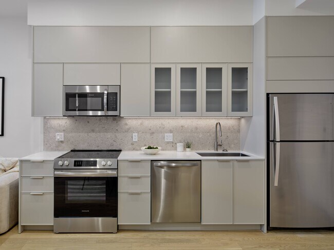 One Thousand One - Apartments in Philadelphia, PA | Apartments.com