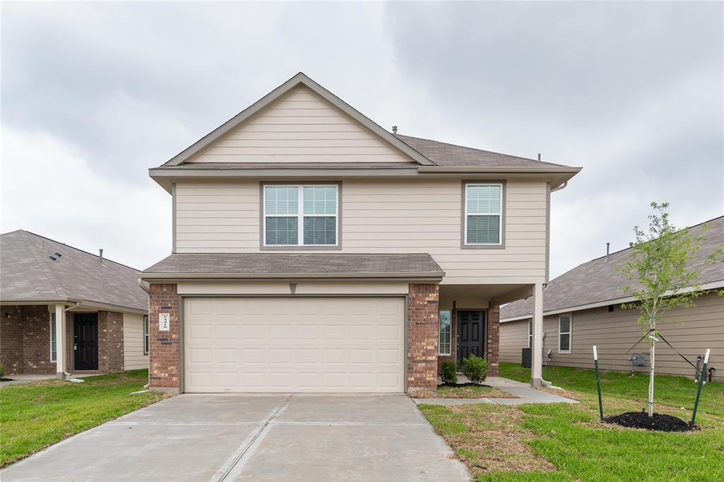 24418 Borelli Dr, Katy, TX 77493 - House Rental in Katy, TX ...