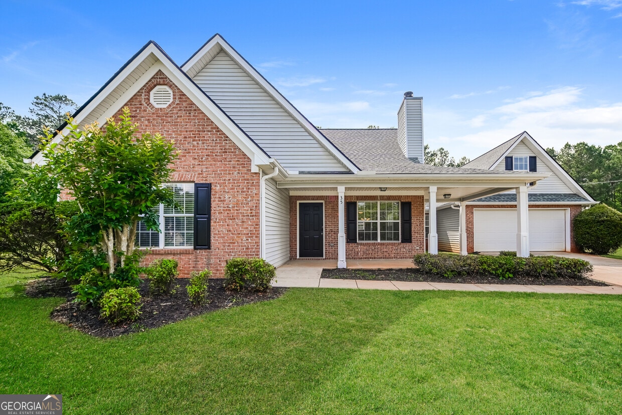 35 Fields Creek Way, Covington, GA 30016 - House Rental in Covington ...