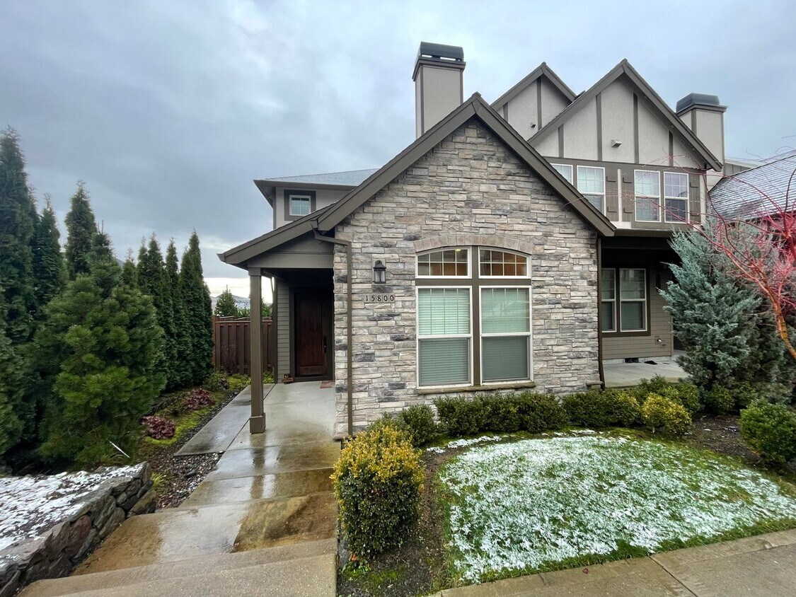 15800 NW Brugger Rd, Portland, OR 97229 - House Rental in Portland, OR ...