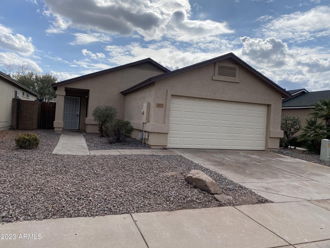 2921 W Irma Ln, Phoenix, AZ 85027 - House Rental in Phoenix, AZ ...