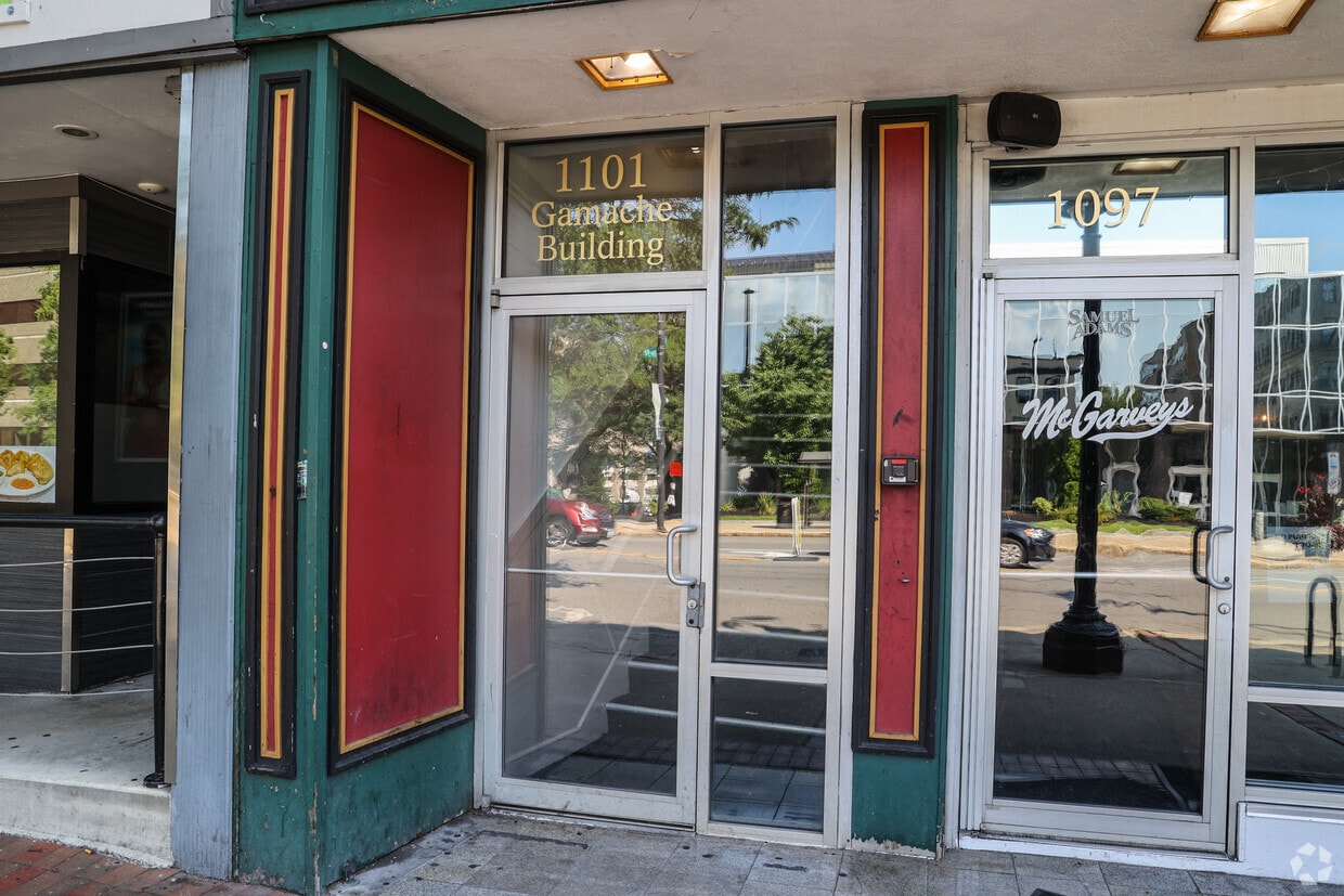 The Residences at Elm Street - 1101 Elm St Manchester, NH 03101 ...