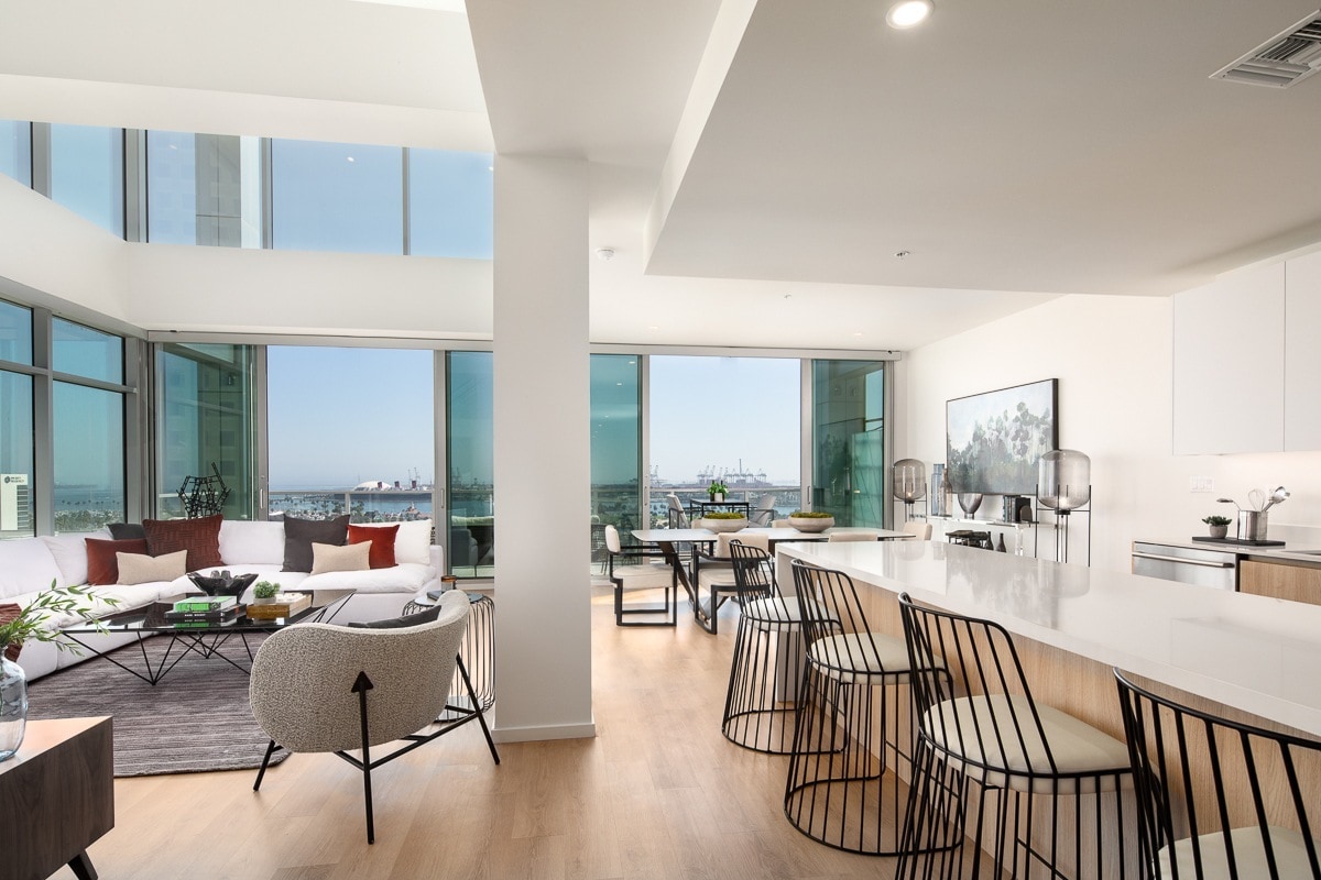 200 West Ocean - 200 W Ocean Blvd Long Beach, CA 90802 | Apartments.com