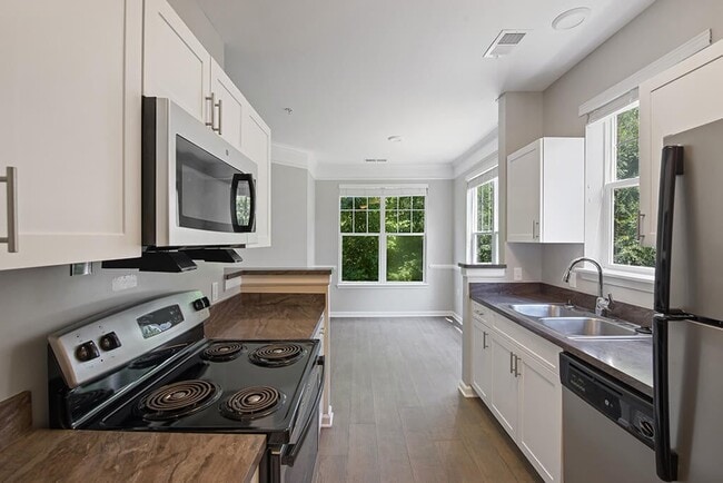 3 Bedroom Low Income Apartments for Rent under $1,800 in Raleigh NC