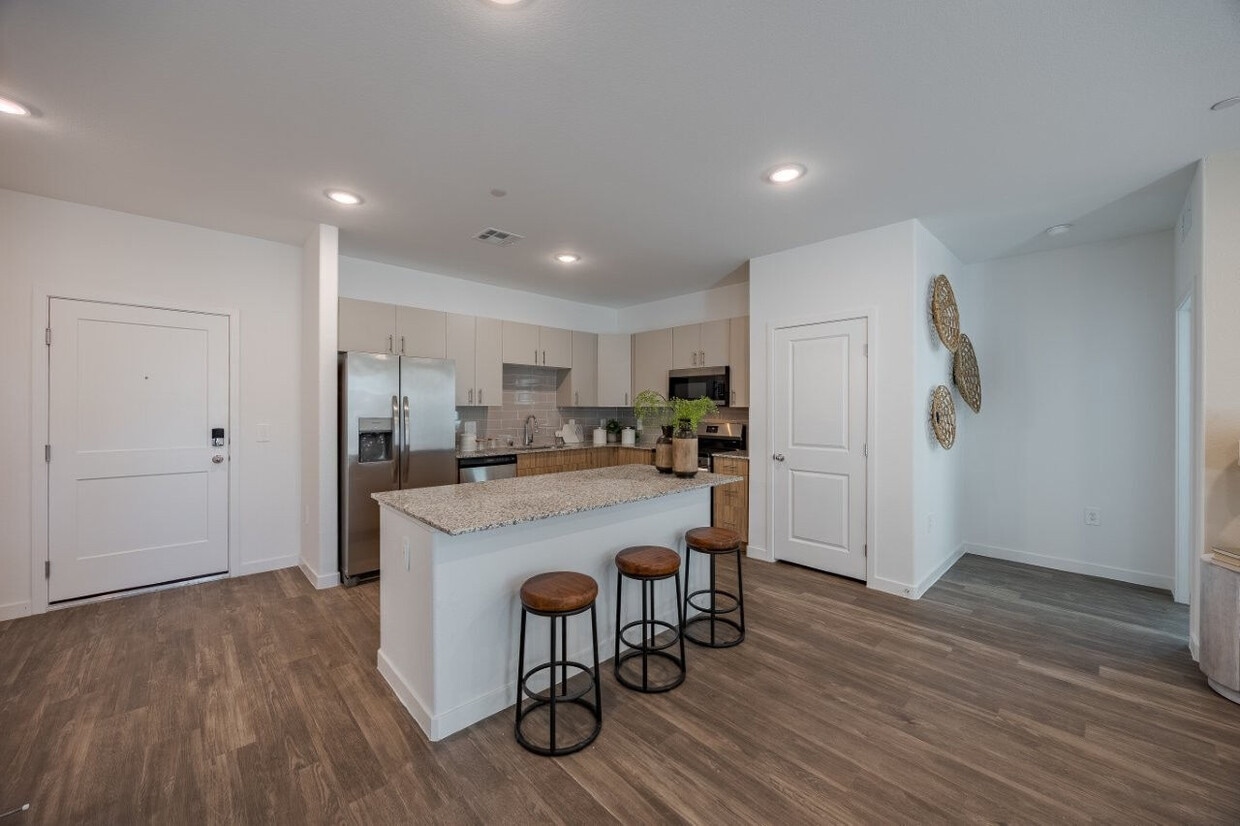 Ascend Heartland - 7400 Evelyn Brook St North Las Vegas, NV 89084 ...