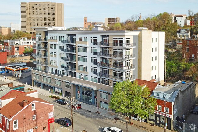 Flats on Fifth Apartments - Pittsburgh, PA | Apartments.com