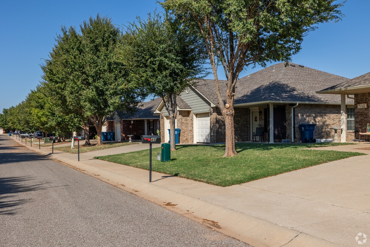Cottage Park Newcastle **Senior Community** - 567 N Walker Dr Newcastle ...