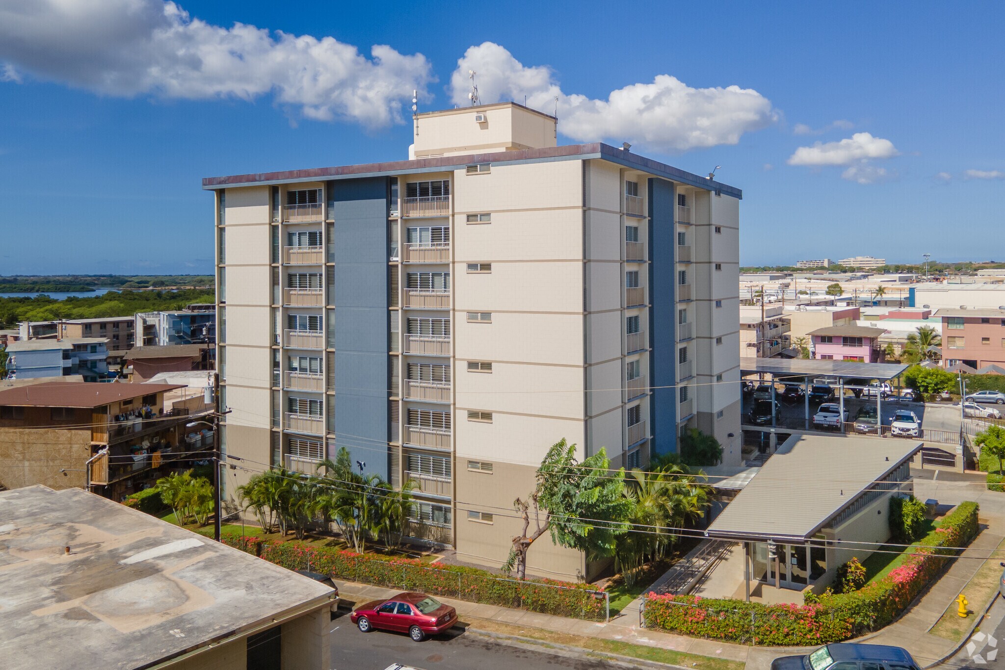 Waipahu Towers - 94-337 Pupumomi St Waipahu, HI 96797 | Apartments.com