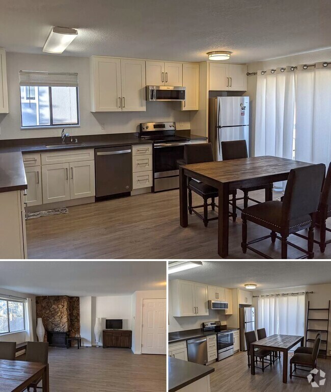 Apartments for Rent Near University of Washington, Bothell - Bothell ...