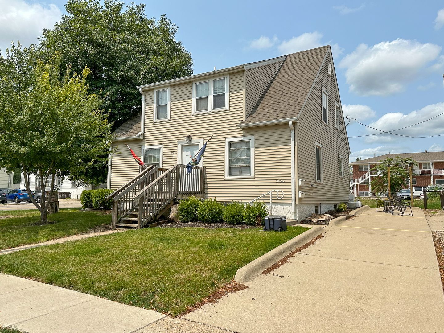 2723 West St, Ames, IA 50014 - House Rental in Ames, IA | Apartments.com