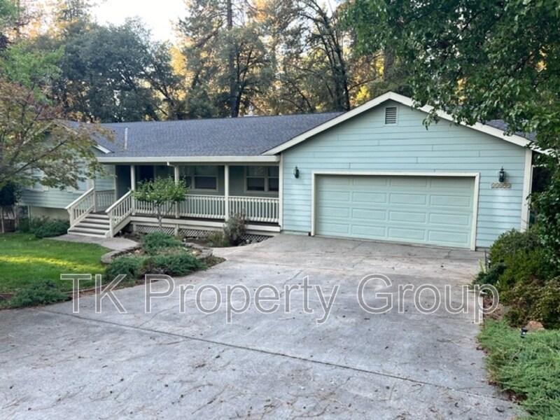 11494 Betty Way, Grass Valley, CA 95949 - House Rental in Grass Valley ...
