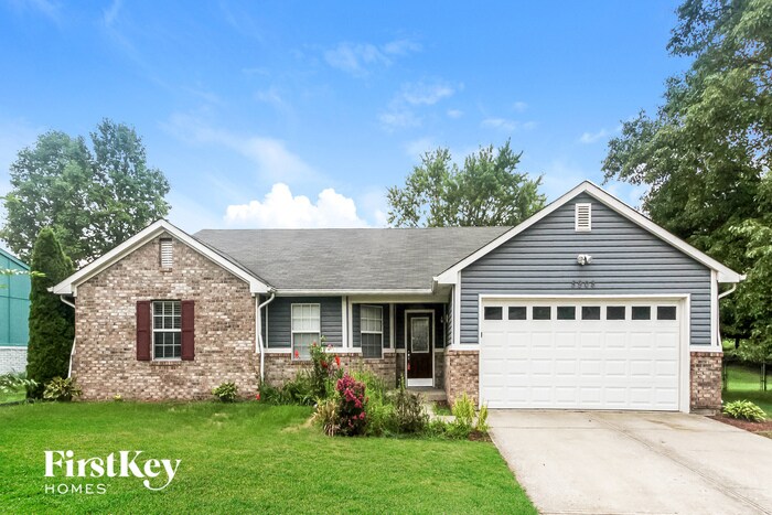 5908 Marcia Ln, Indianapolis, IN 46217 - House Rental in Indianapolis ...