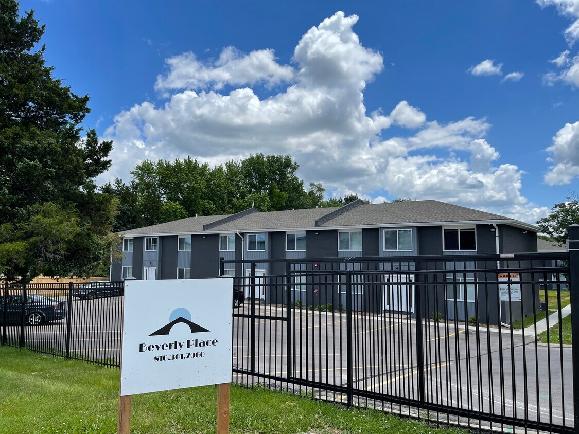 Apartments In Raytown Mo