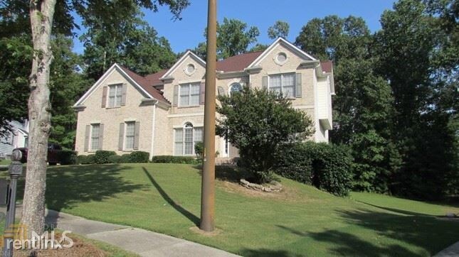 3480 Ellington Way, Atlanta, GA 30349 - House Rental in Atlanta, GA ...