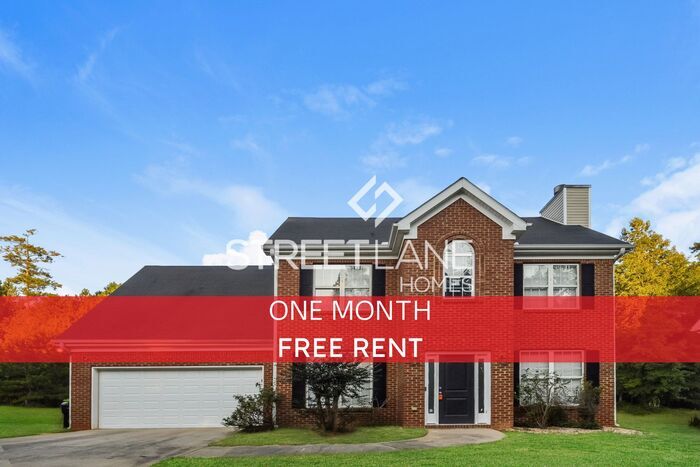 40 Landing Ln, Covington, GA 30016 - House Rental in Covington, GA ...