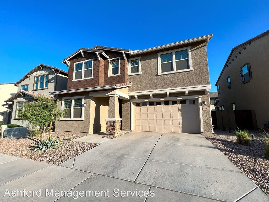 1075 E Thompson Way, Chandler, AZ 85286 - House Rental in Chandler, AZ ...