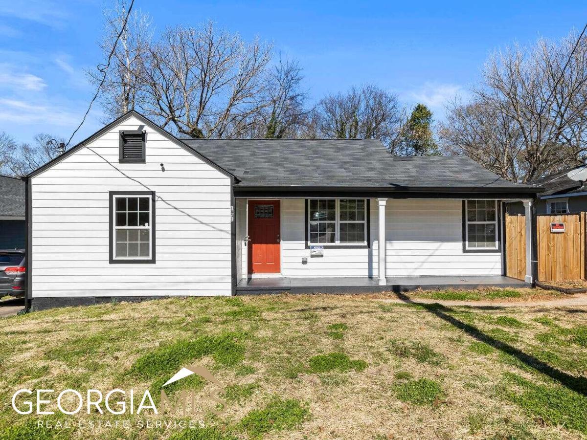 1831 Dunlap Ave, East Point, GA 30344 - House Rental in East Point, GA ...