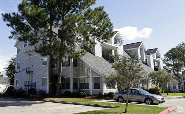 Old Aurora Loft Apartments for Rent - New Orleans, LA - Updated Today ...