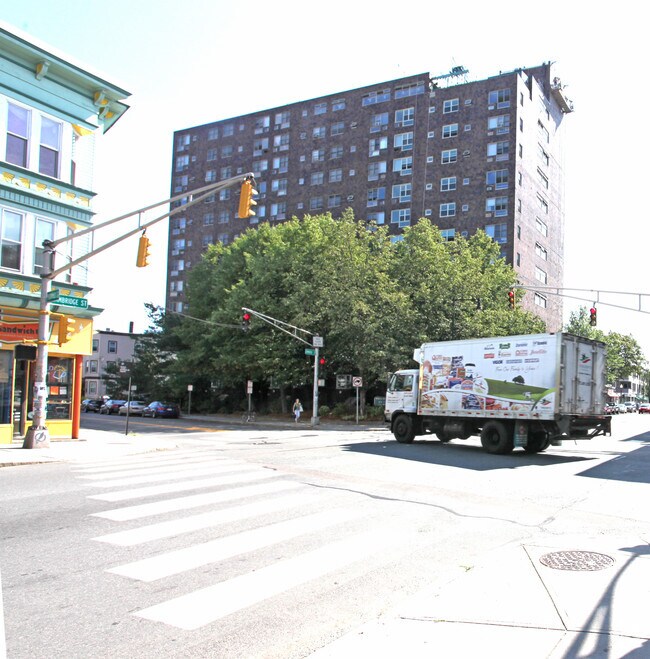 Inman Square Apartments - Cambridge, MA | Apartments.com