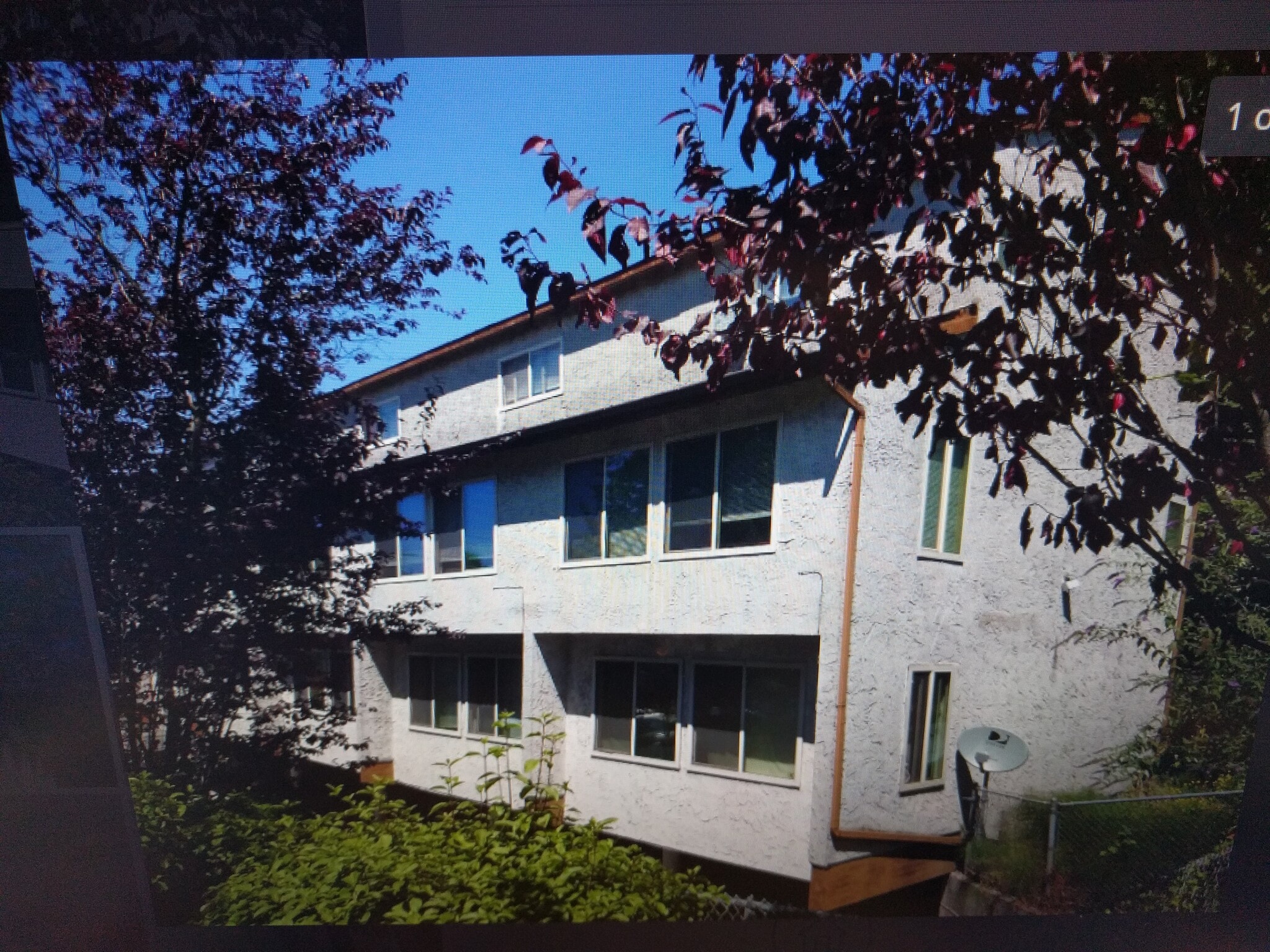 1402 E Cherry St Unit #D, Seattle, WA 98122 - 1402 E Cherry St Seattle ...