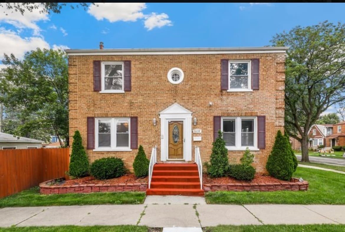 8458 S Constance Ave, Chicago, IL 60617 - House Rental in Chicago, IL ...
