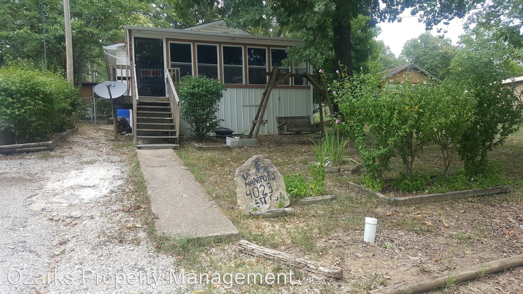 4023 Westgate Rd, Merriam Woods, MO 65740 - House Rental in Merriam ...