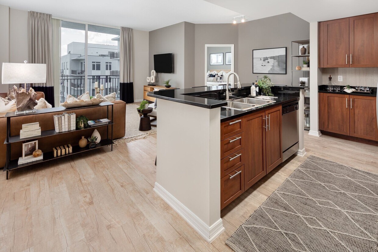 Midtown 24 - Apartments in Plantation, FL | Apartments.com