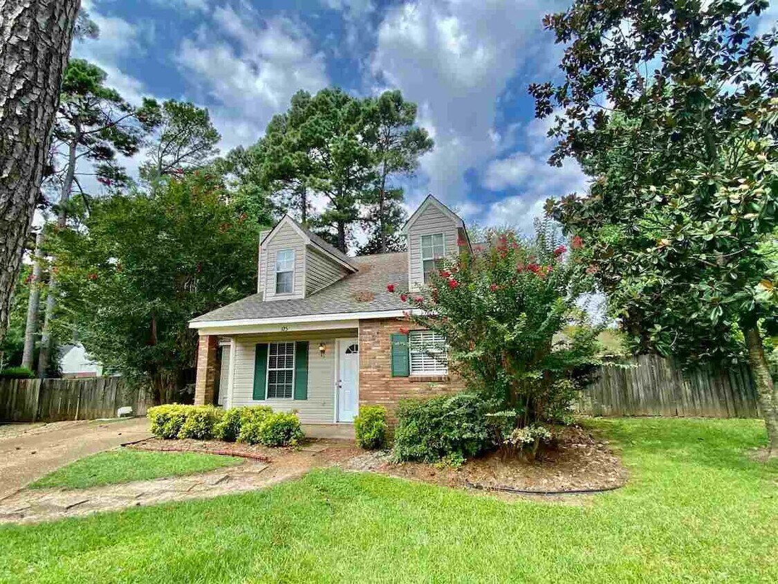 125 Hidden Crest, Madison, MS 39110 - House Rental in Madison, MS ...