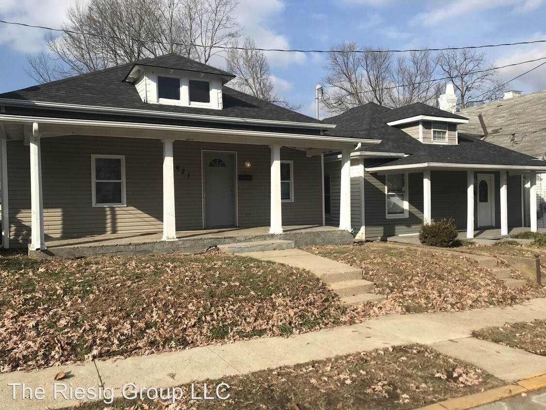 621 Elm Tree Ln, Lexington, KY 40508 - House Rental in Lexington, KY ...