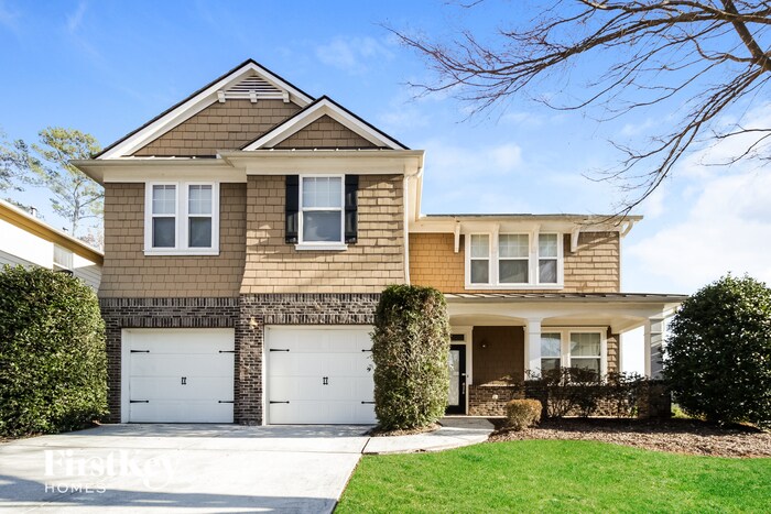 4346 Alysheba Dr, Fairburn, GA 30213 | Apartments.com