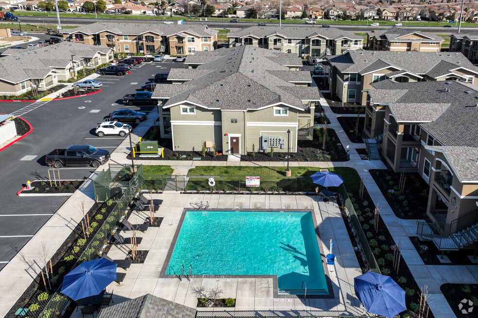 Senior Living Age Restricted Apartments for Rent in 95831 - Sacramento ...