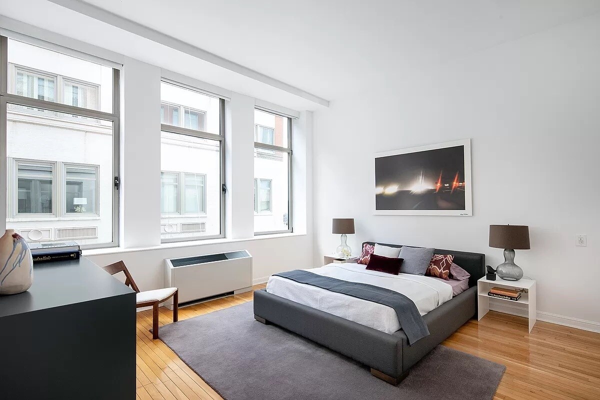 252 7th Ave Unit 12C, New York, NY 10001 - Condo for Rent in New York ...