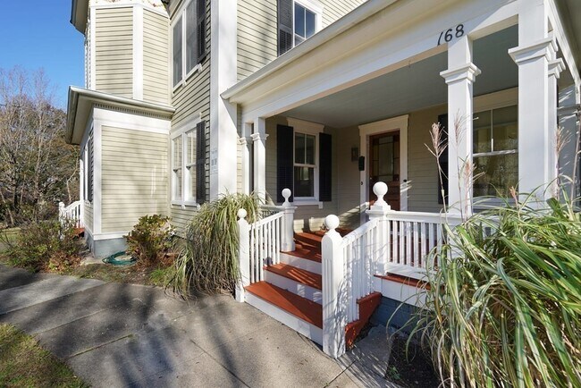 168 S Washington St, North Attleborough, MA 02760 - House Rental in ...