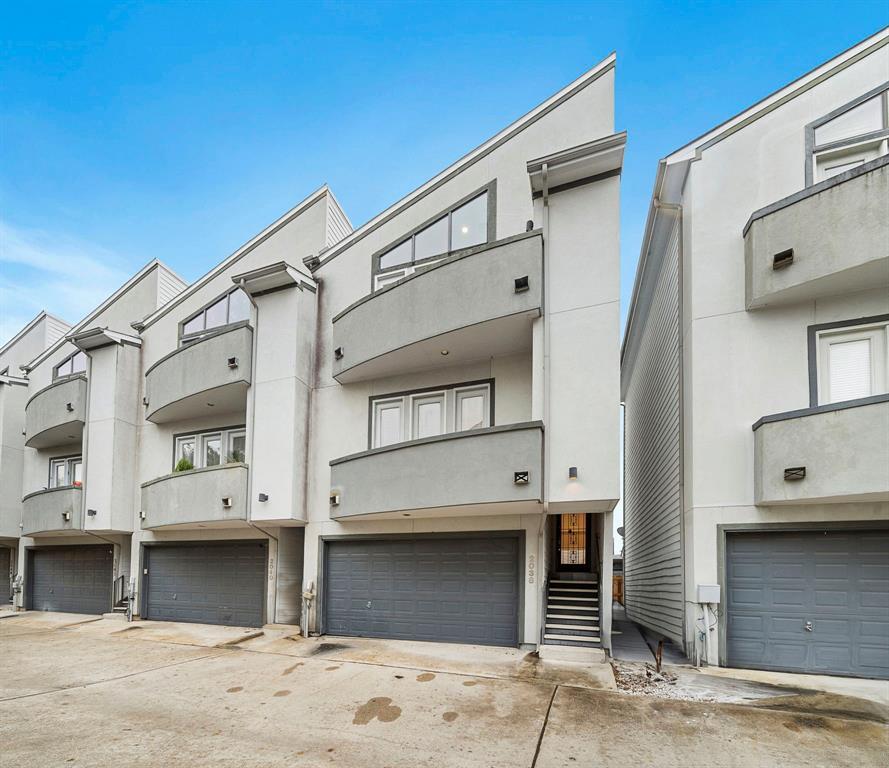 2038 Tuam St, Houston, TX 77004 - Condo for Rent in Houston, TX ...