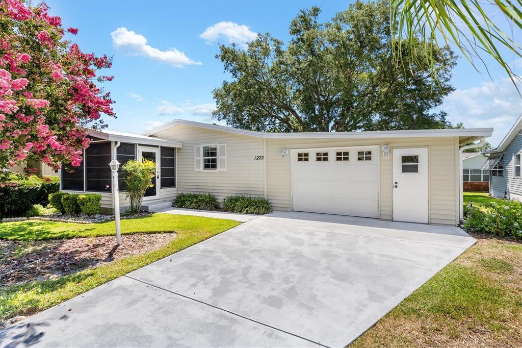 1222 Zapata Pl, Lady Lake, FL 32159 - House Rental in Lady Lake, FL ...