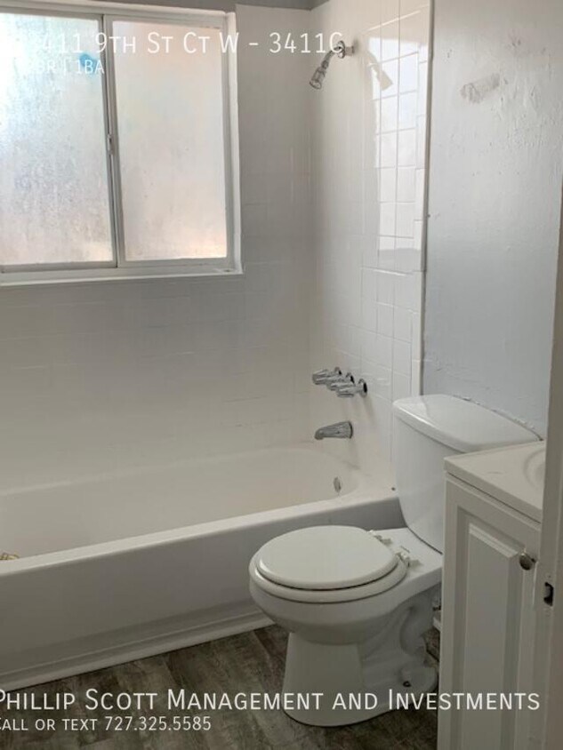 3411 9th St Ct W Unit 3411C, Bradenton, FL 34205 - Room for Rent in ...