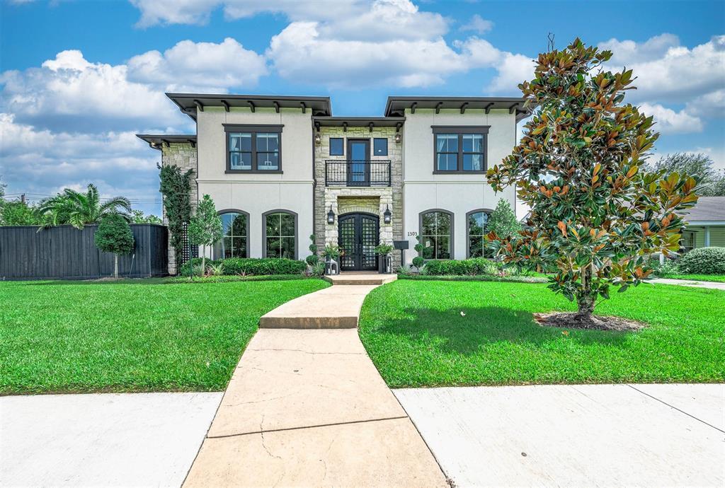 1303 Du Barry Ln, Houston, TX 77018 - House Rental in Houston, TX ...