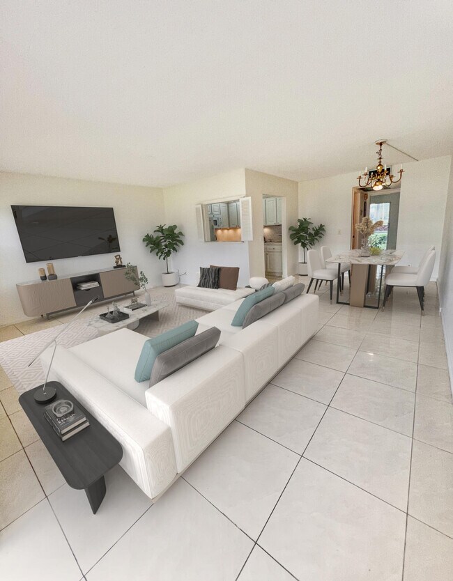 265 Fanshaw Way Unit G, Boca Raton, FL 33434 - Condo for Rent in Boca ...