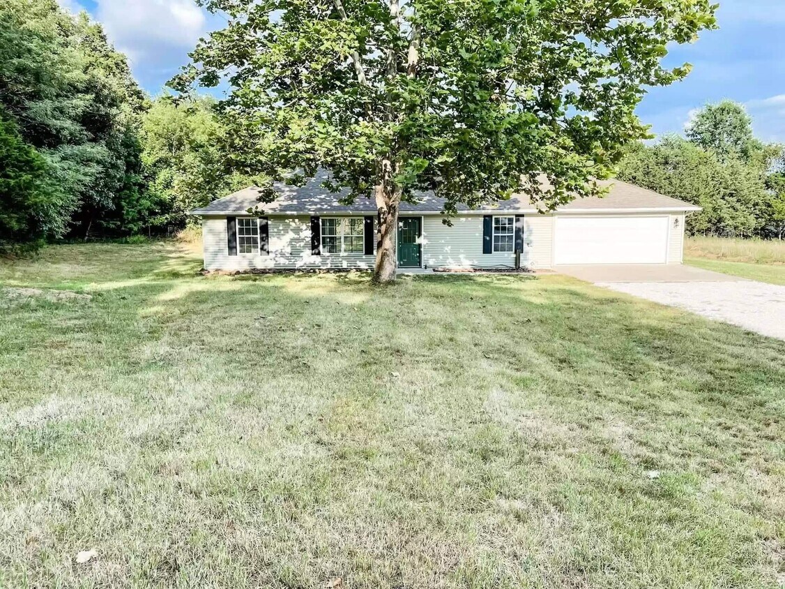 3936 S 77th Rd, Dunnegan, MO 65640 - House Rental in Dunnegan, MO ...