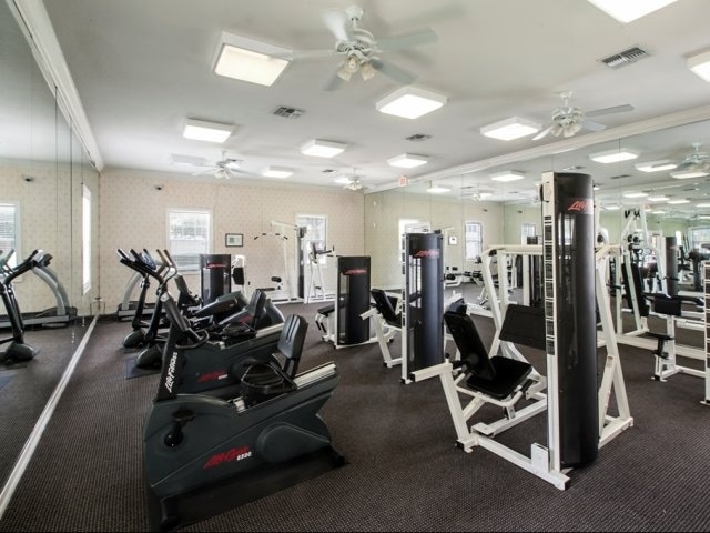 The Villages on Millenia Apartments - 5150 Millenia Blvd Orlando, FL ...