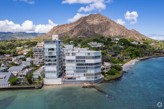 Kainalu Apartments - Apartments in Honolulu, HI | Apartments.com