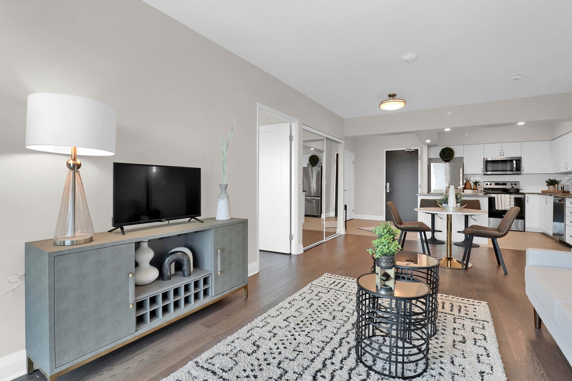 Old Mill Apartments II Apartments - 1030 Old Mill Rd Kingston, ON ...