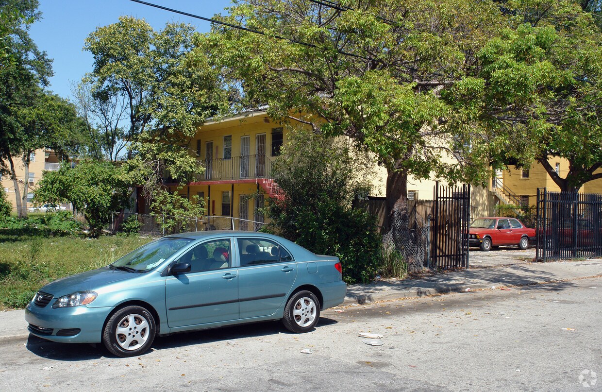 1228 NW 1 Ct, Miami, FL 33136 - 1228 NW 1 Ct Miami, FL 33136 ...