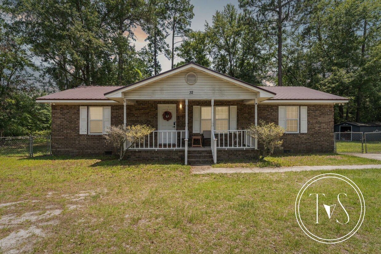 32 Gregory Ct, Allenhurst, GA 31301 - House Rental in Allenhurst, GA ...