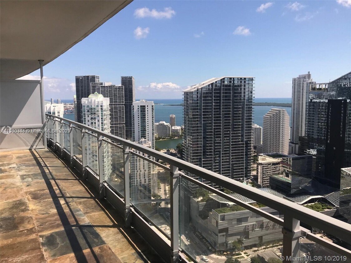 92 SW 3rd St Unit 4804, Miami, FL 33130 - Condo for Rent in Miami, FL ...