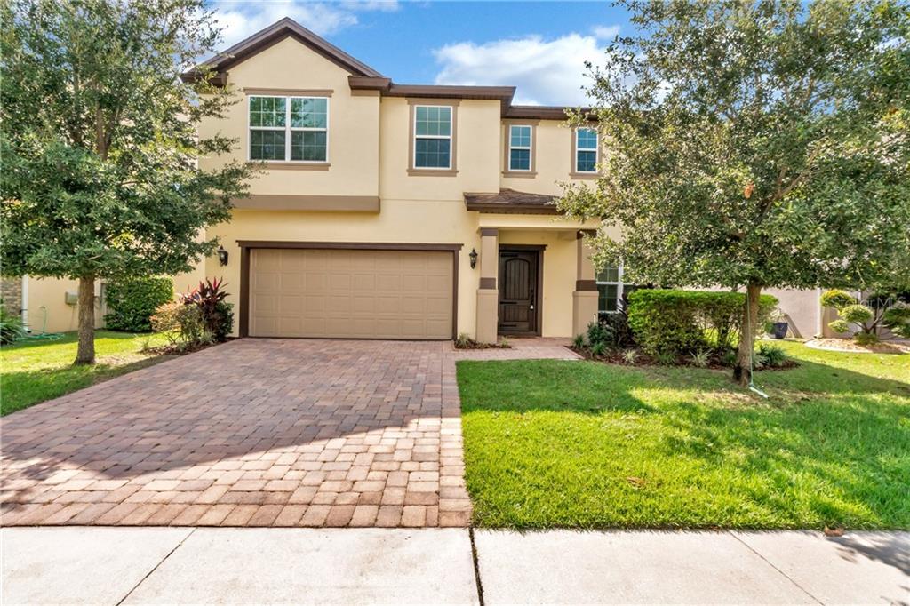 19302 Fallglo Dr, ORLANDO, FL 32827 - House Rental in ORLANDO, FL ...