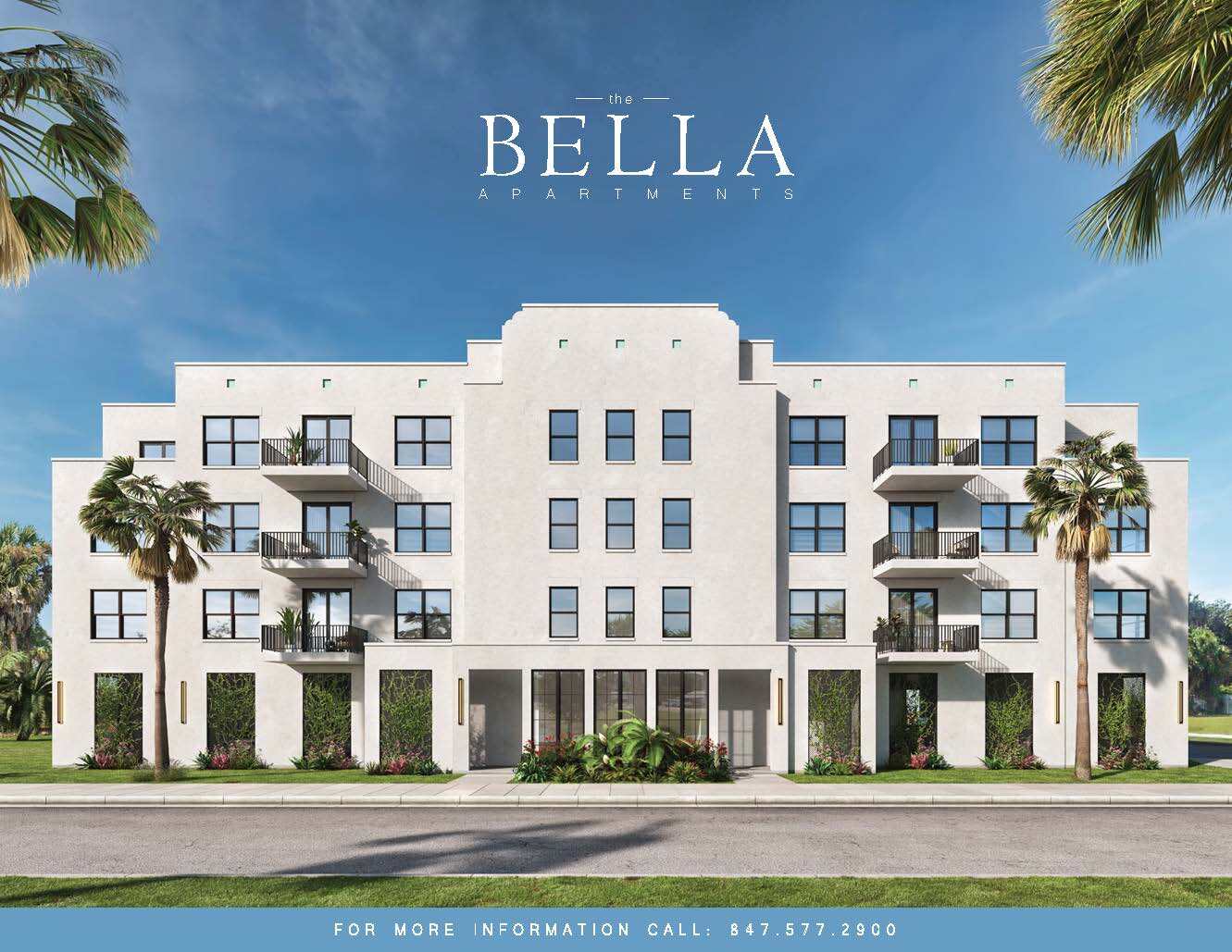 The Bella Downtown - 10575 Crockett St Bonita Springs, FL 34135 ...